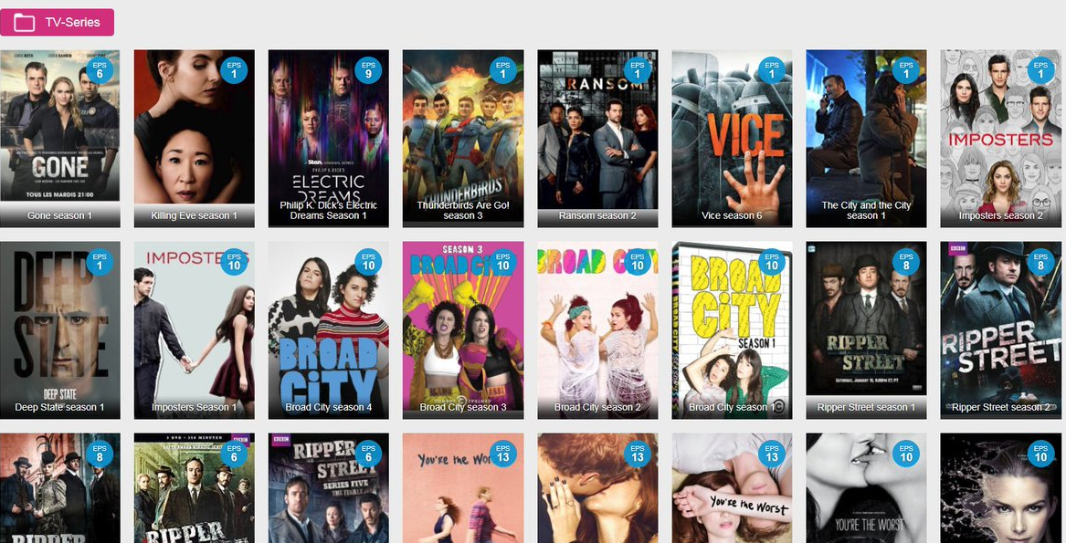 5+ Best Sites like Hdeuropix for Watching Movies and TV Shows Free ...