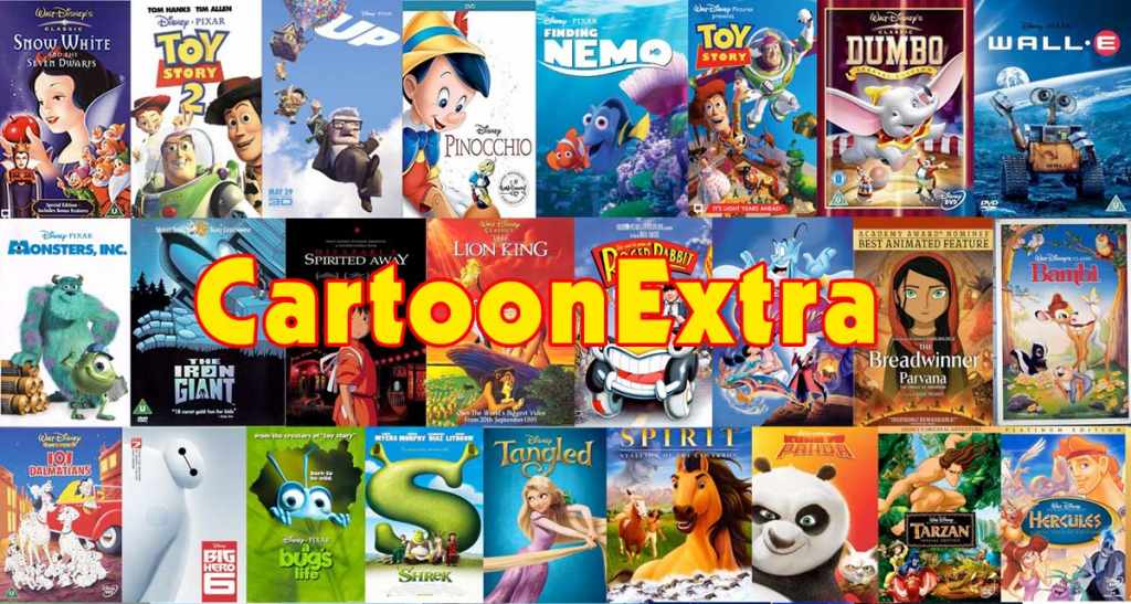 CartoonExtra movies - Explore a Huge Source of Movies