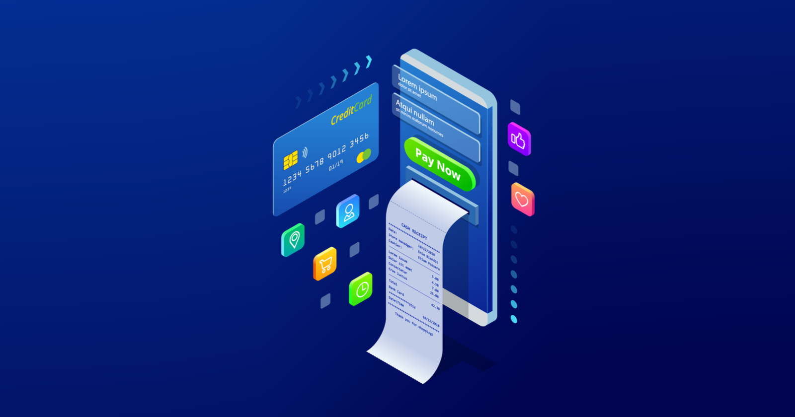 Revolutionizing Marketplaces: The Ultimate Payment Solution for ...