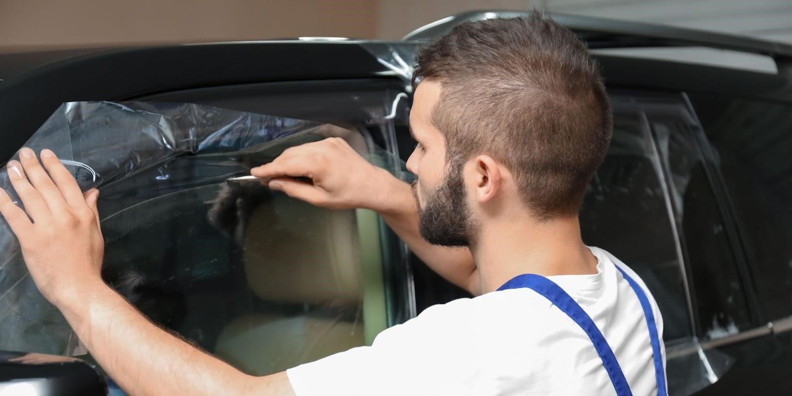 Discover Trusted Orlando Window Tinting Experts Here! - DesigNDare