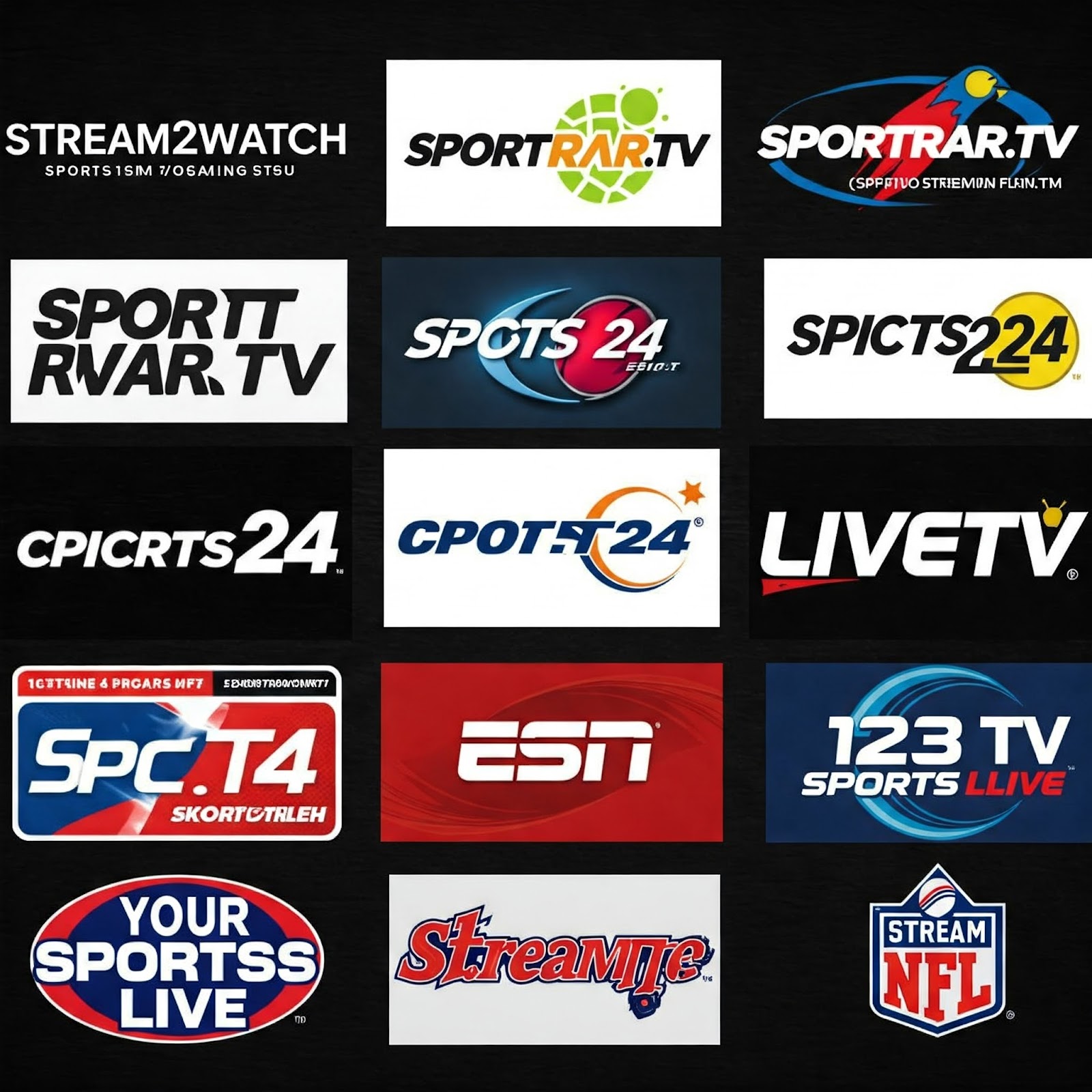 10 Best Free NFL Streaming sites To Stream NFL Games! - DesigNDare